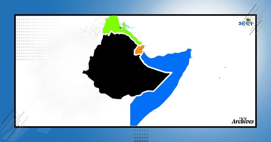 The Horn Of Africa: Regional Security And Geopolitical Dynamics Part ...