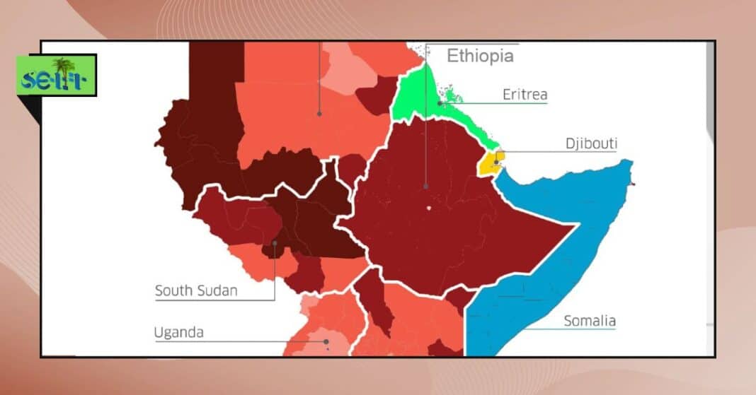 A Persistent Threat: International Law And Ethiopia’s New Maritime ...